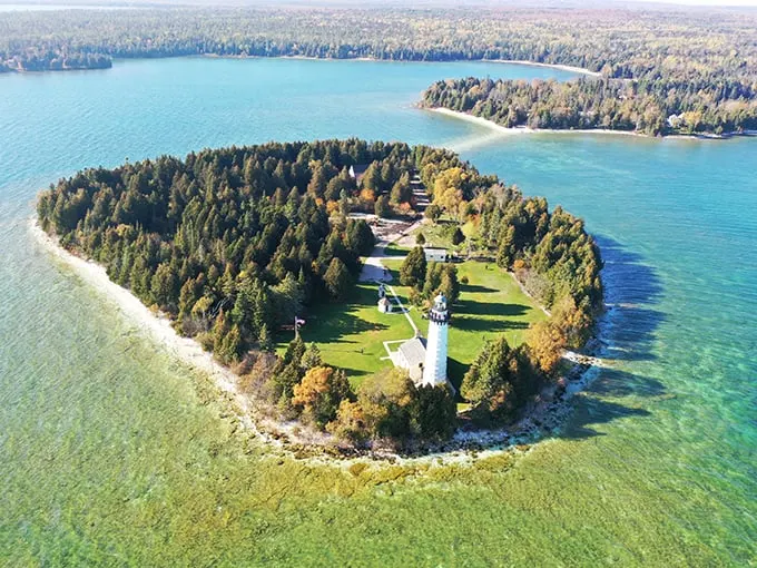 Cana Island 3