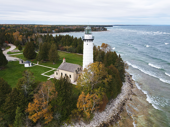 Cana Island 5