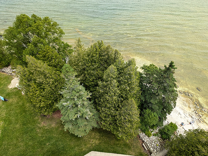 Cana Island 6