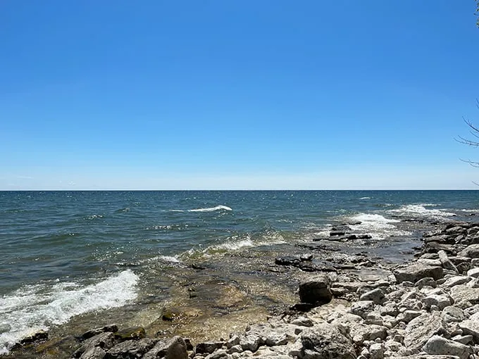 Cana Island 7