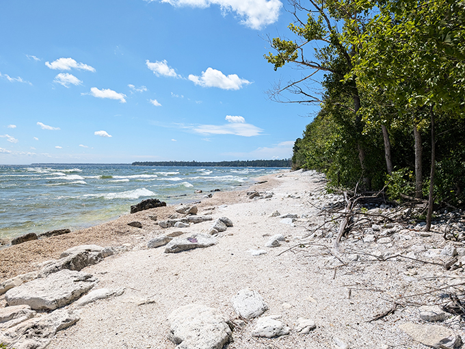 Cana Island 8