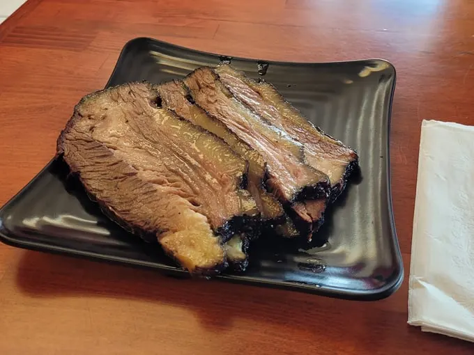 Capital City BBQ 3