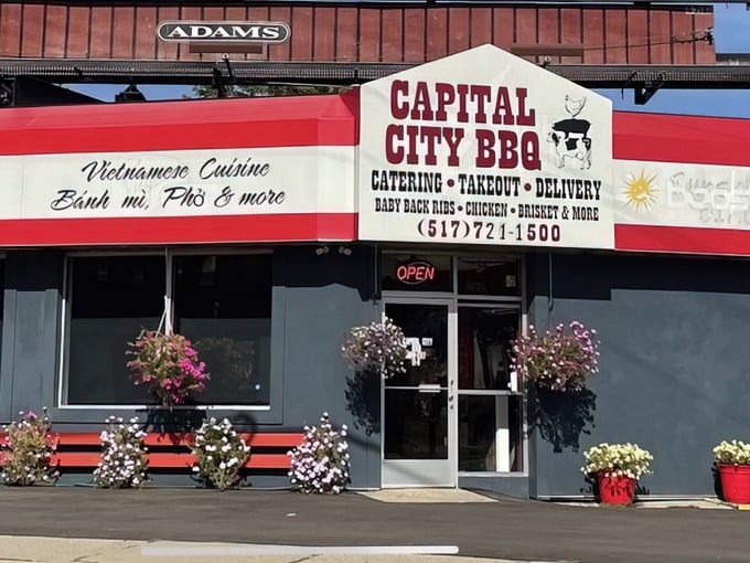 Capital City BBQ 9