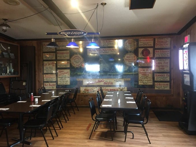 Carl's Corner 3