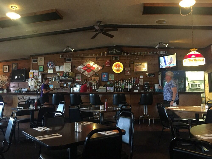 Carl's Corner 9