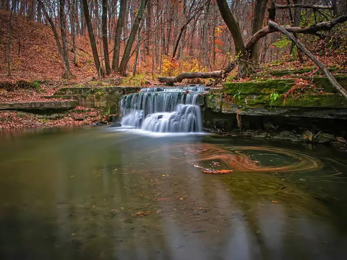 Caron Park 1