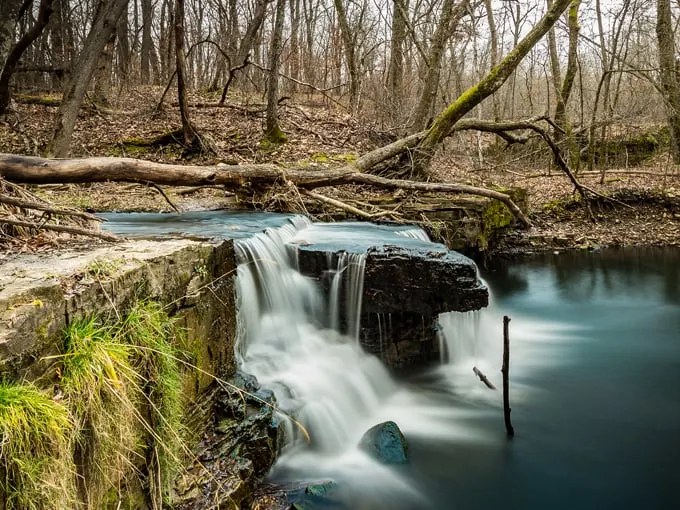 Caron Park 3
