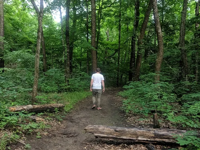 Caron Park 6
