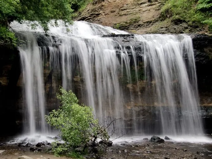Cascade Falls 4