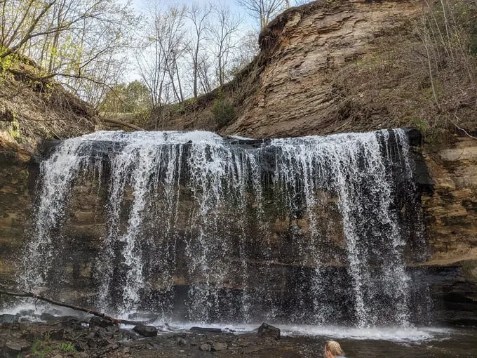 Cascade Falls 6