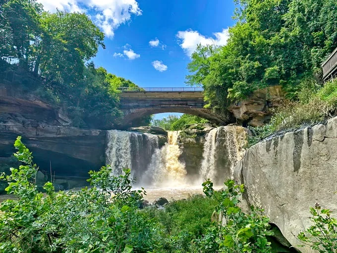 Cascade Park 1