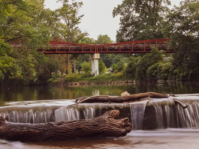 Cascade Park 2