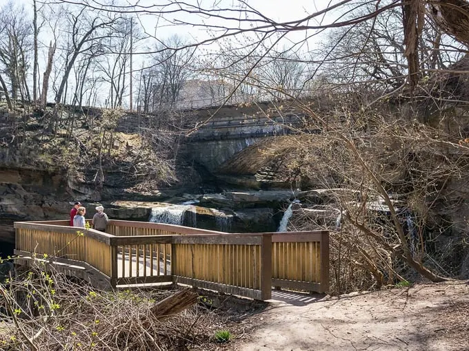 Cascade Park 4