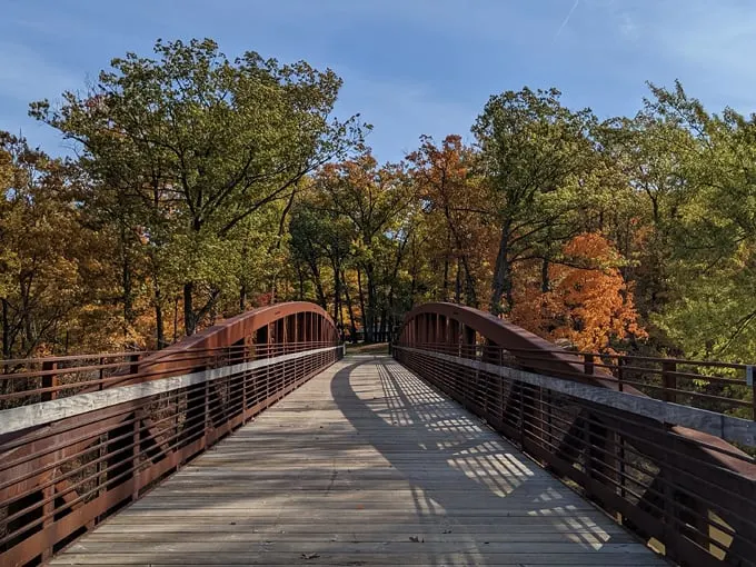 Cascade Park 6