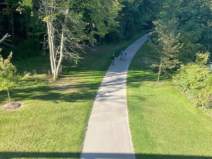 Cascade Park 7