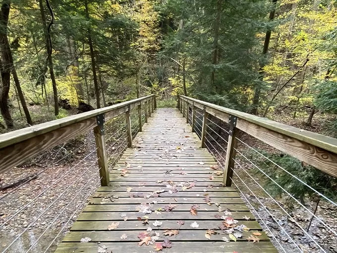 Castle Valley Trail 1