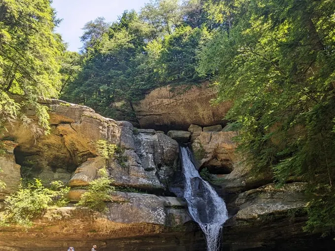 Cedar Falls 2