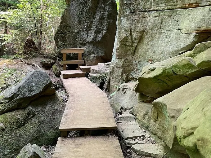 Cedar Falls 3