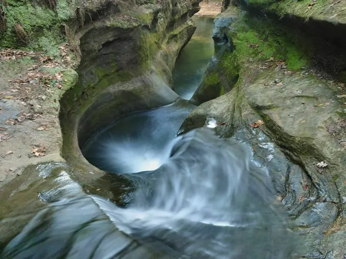 Cedar Falls 5