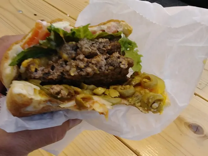 charlevoix dairy grille, llc 6