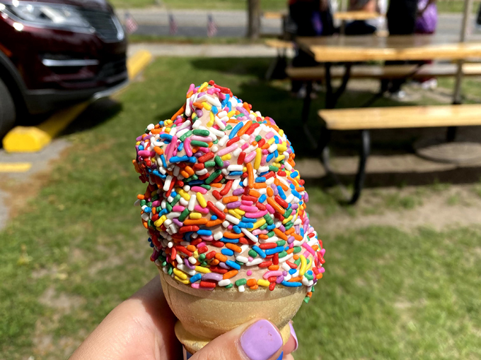 charlevoix dairy grille, llc 9