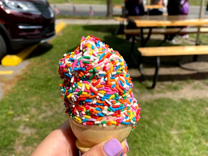 charlevoix dairy grille, llc 9
