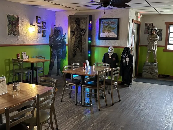 Cheesesteak Rebellion 2