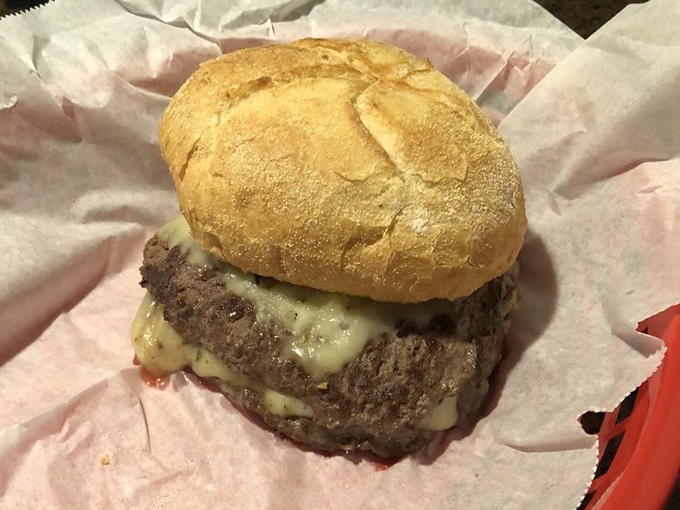 Cheesesteak Rebellion 5