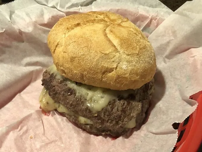 Cheesesteak Rebellion 5