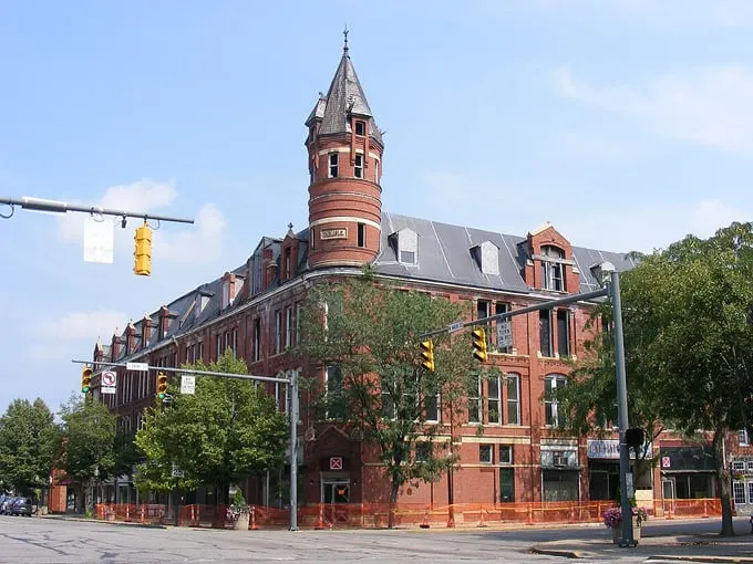 Chillicothe 9