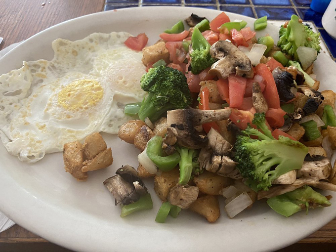 cobblestone cafe 8