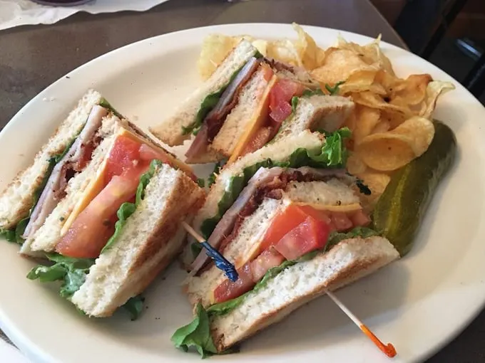 Coffee Mill Cafe 6