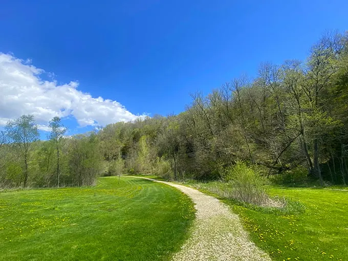 Como Falls Park 4