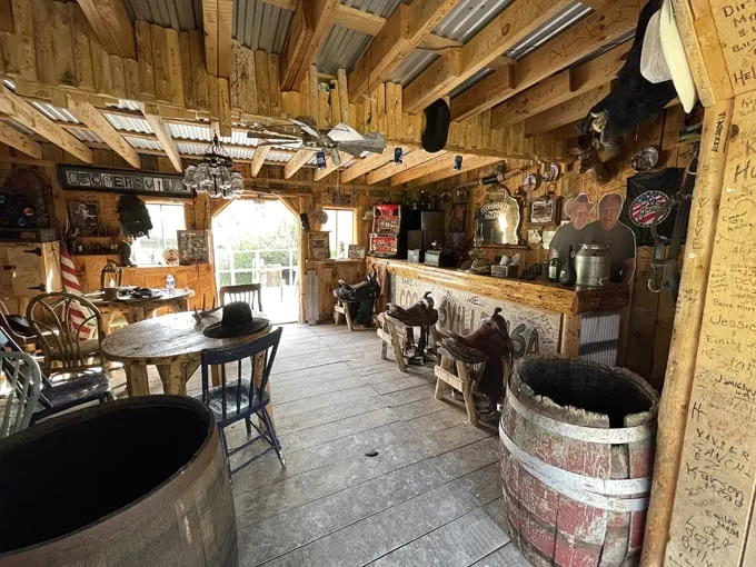CoopersVille USA Museum 3