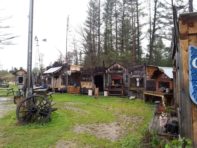 CoopersVille USA Museum 4