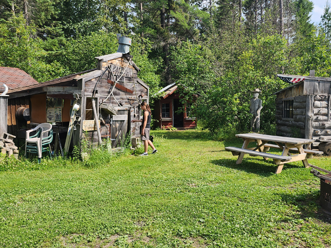 CoopersVille USA Museum 5