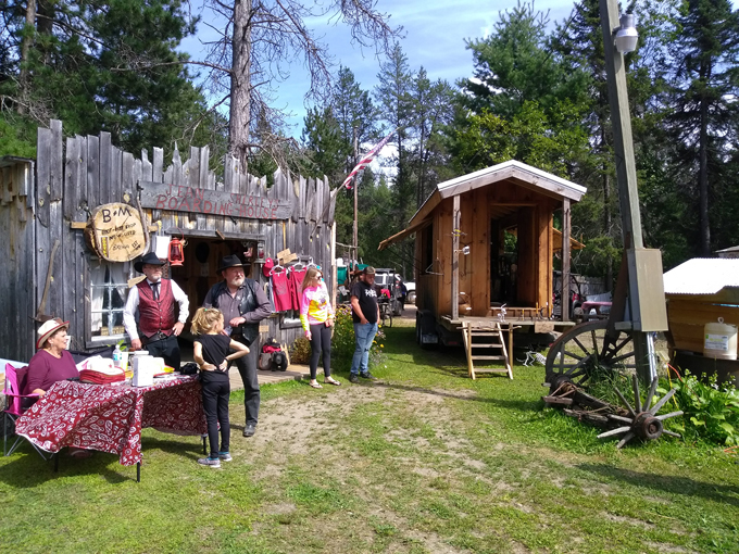 CoopersVille USA Museum 7