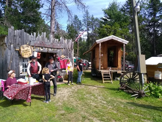 CoopersVille USA Museum 7
