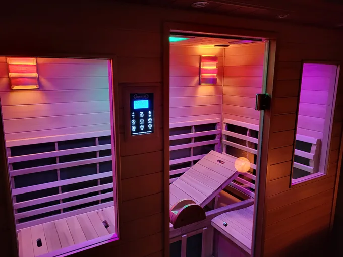 Corcova Salt Spa 5