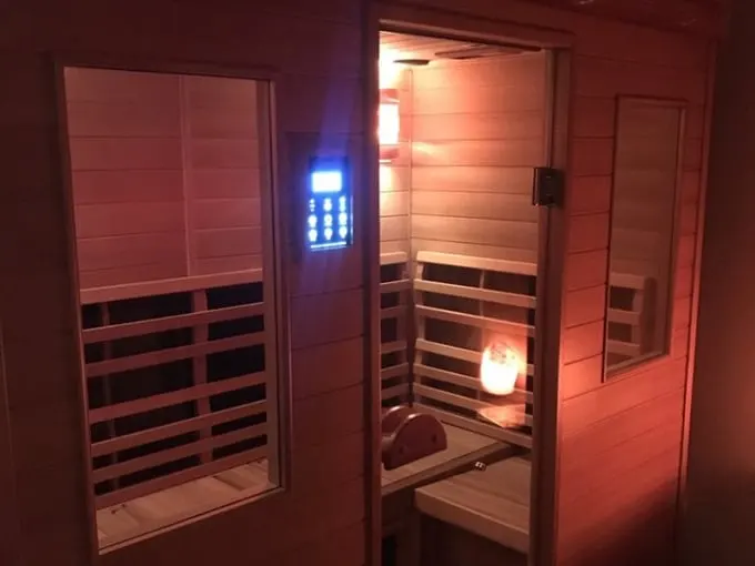 Corcova Salt Spa 6