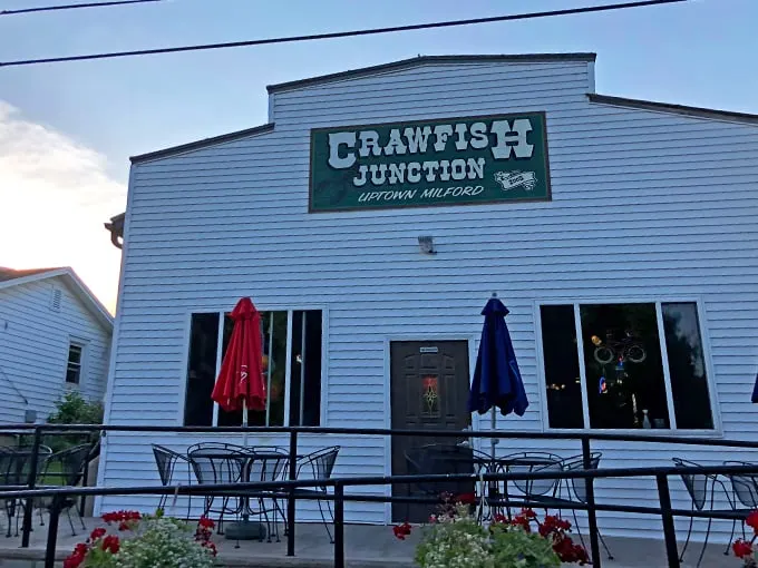 Crawfish Junction 1