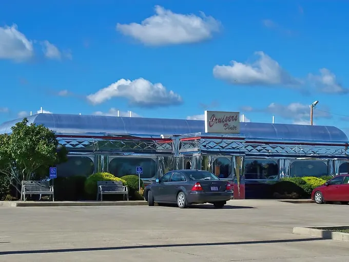 Cruisers Diner 1
