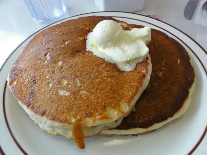 cruisers diner 5