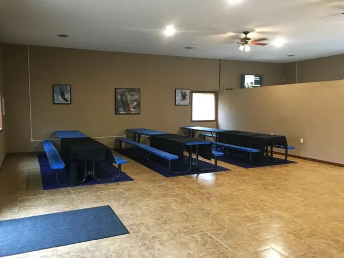 Crystal Lake RV Park 9