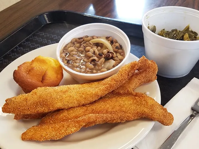Daddy’s Soul Food & Grille 3