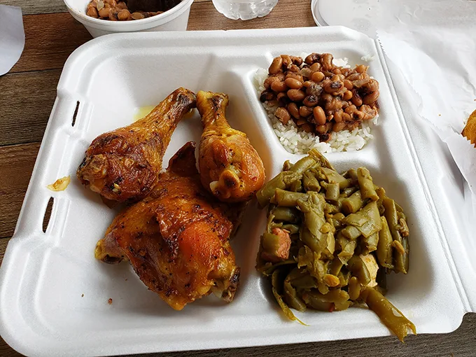 Daddy’s Soul Food & Grille 4