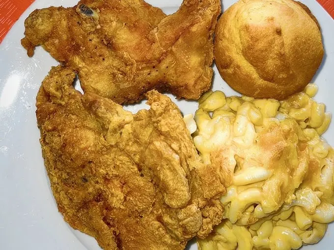 Daddy’s Soul Food & Grille 5