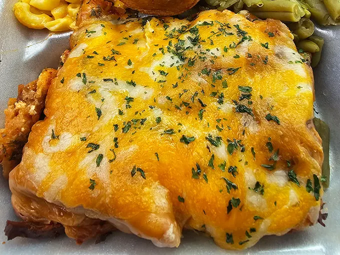 Daddy’s Soul Food & Grille 9