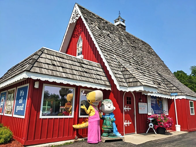 Dairyland 1