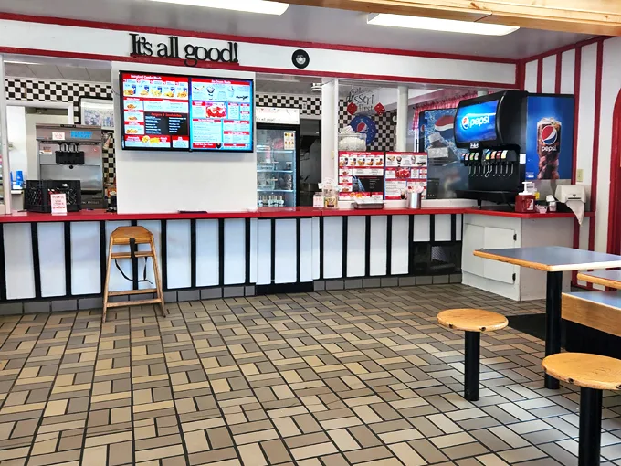 Dairyland 2